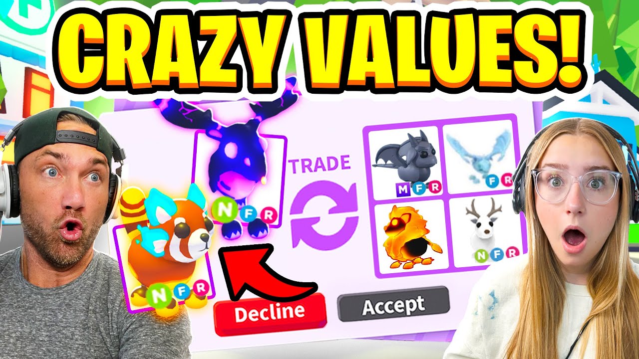 Something UNEXPECTED Happens When We Make a NEON MAGMA MOOSE and NEON ...