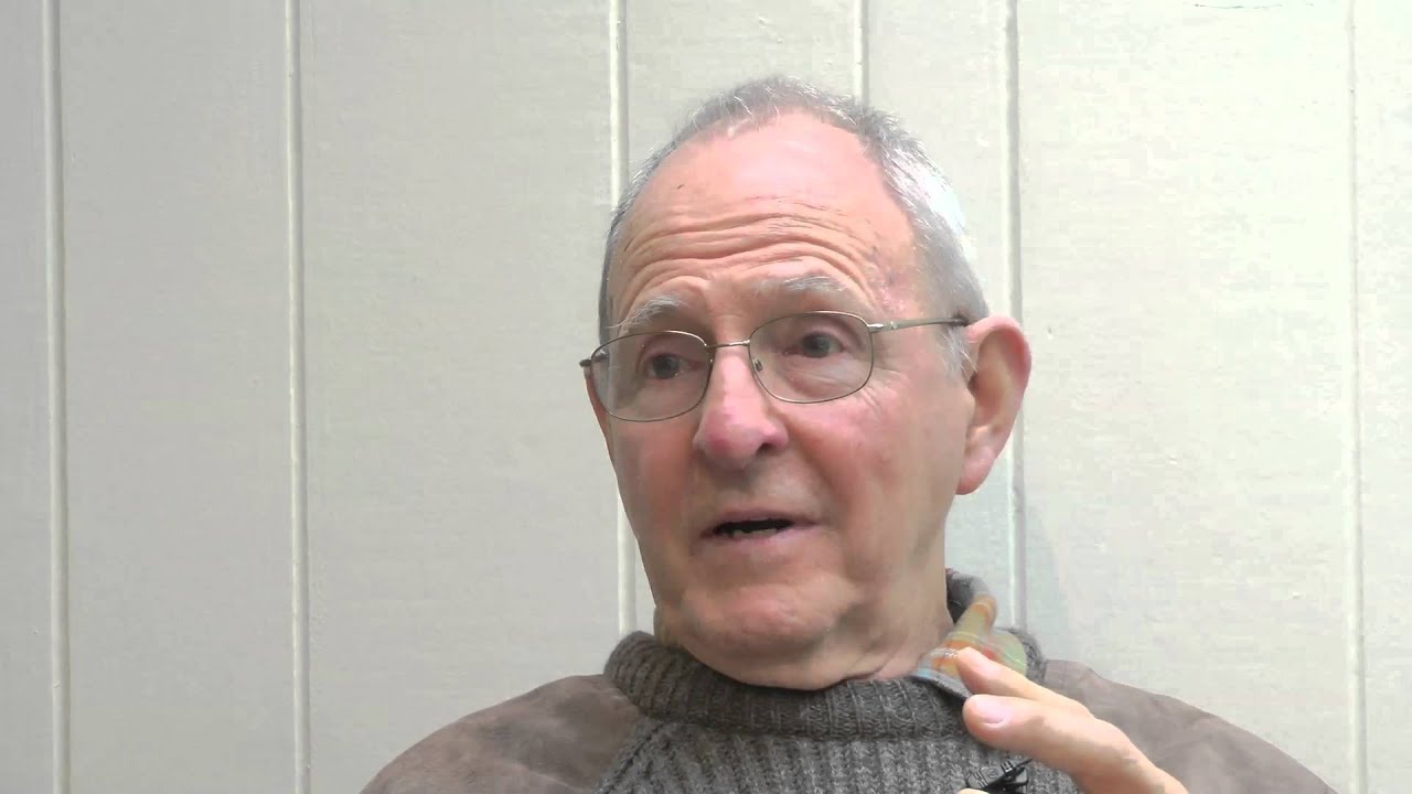 Reflections on Camp McDowell by The Rev. Doug Carpenter - YouTube