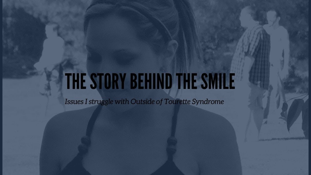 The Story Behind the Smile - YouTube