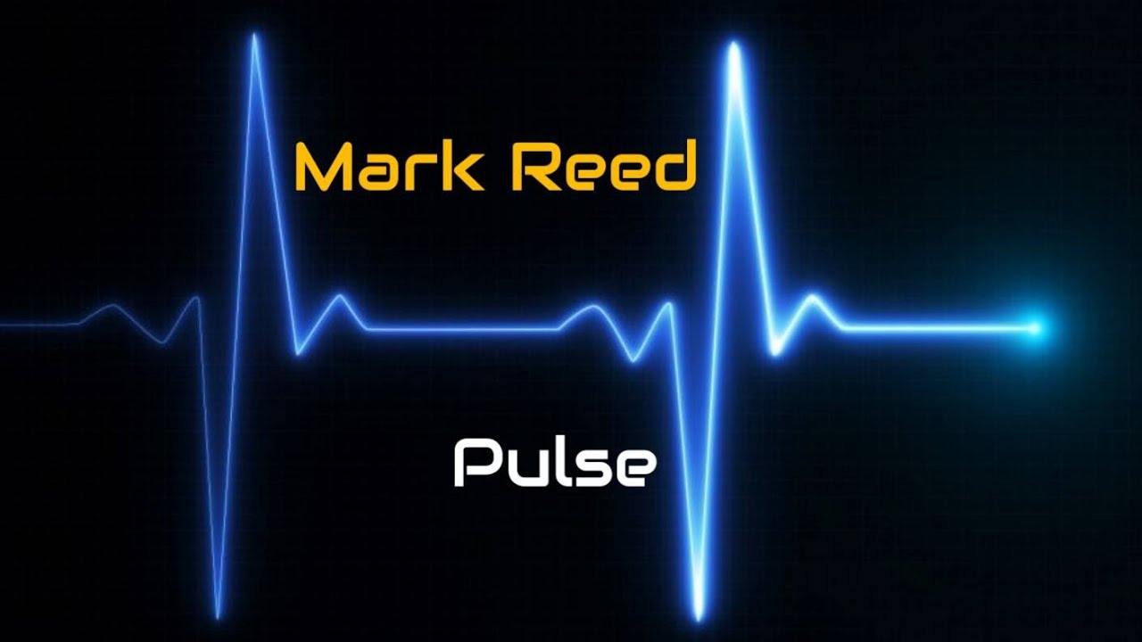 Mark Reed - Pulse (EDM Music) - YouTube