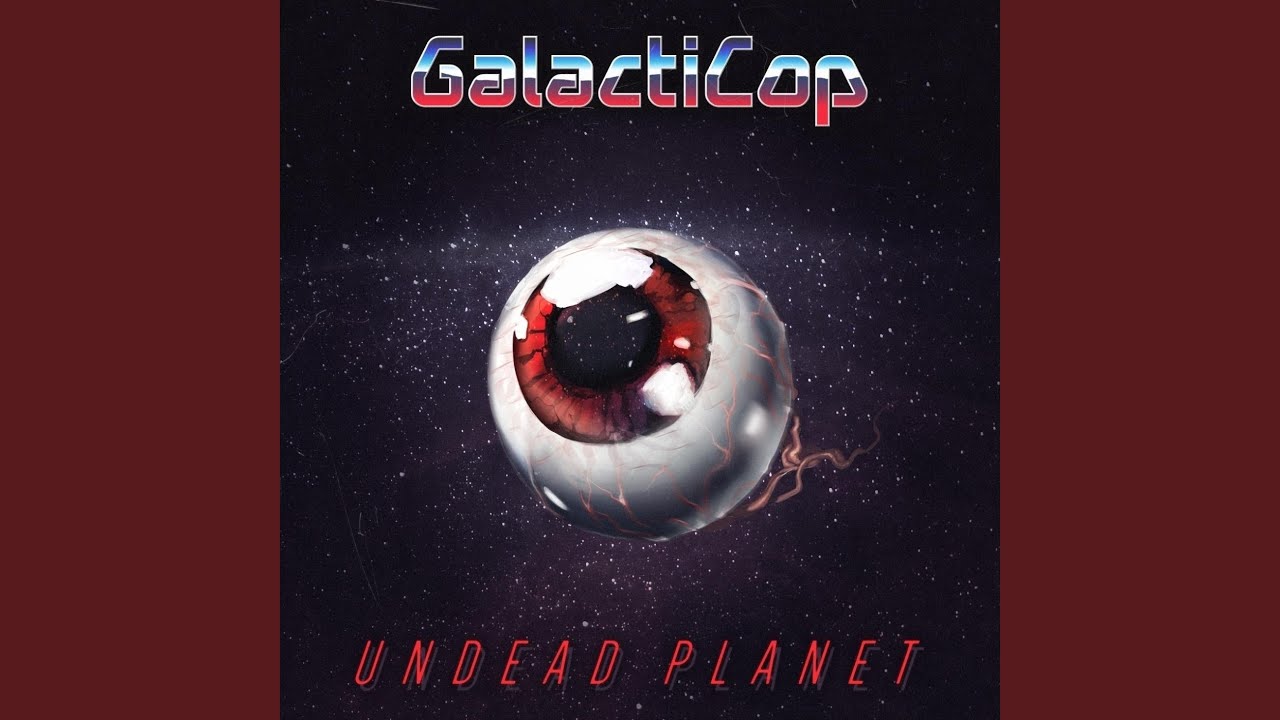 Undead Planet - YouTube