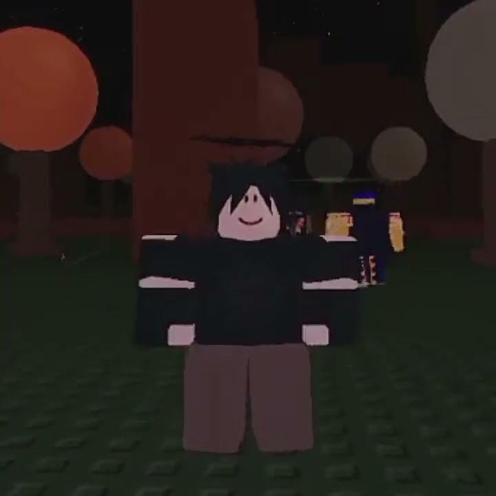 Two Time being goofy fr #forsaken #forsakenroblox - YouTube