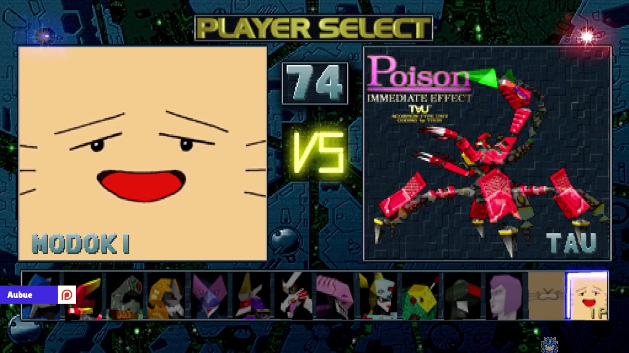 Zero Divide 2: The Secret Wish All Characters [PS1] - YouTube