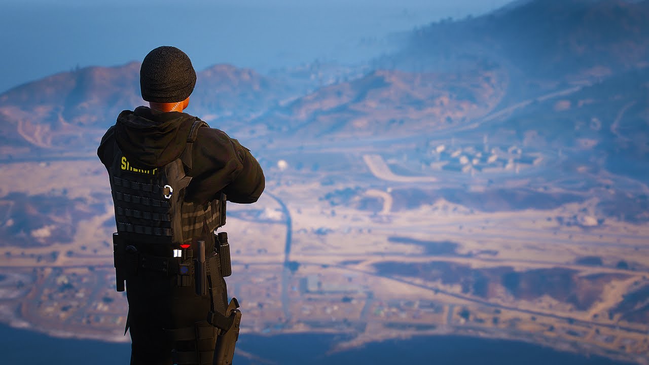 Best Moments of Diverse Roleplay (DVRP) | June 2022 | GTA 5 RP - YouTube