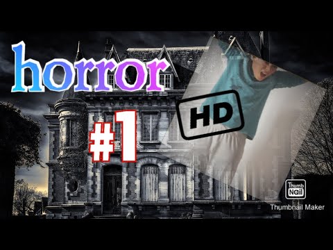 Era să murim ,, horror " - YouTube