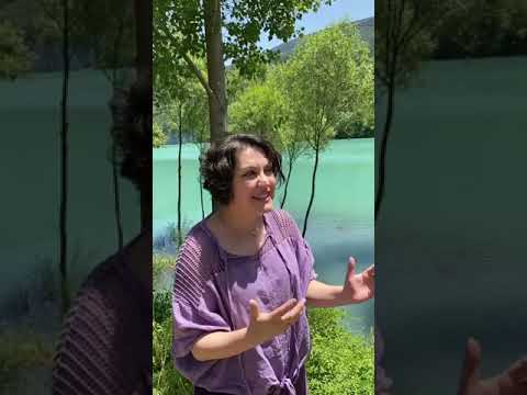 MERSİNİN DOĞAL GÜZELLİKERİNİ GEZERKEN KISA BİR BİLGİ🍀