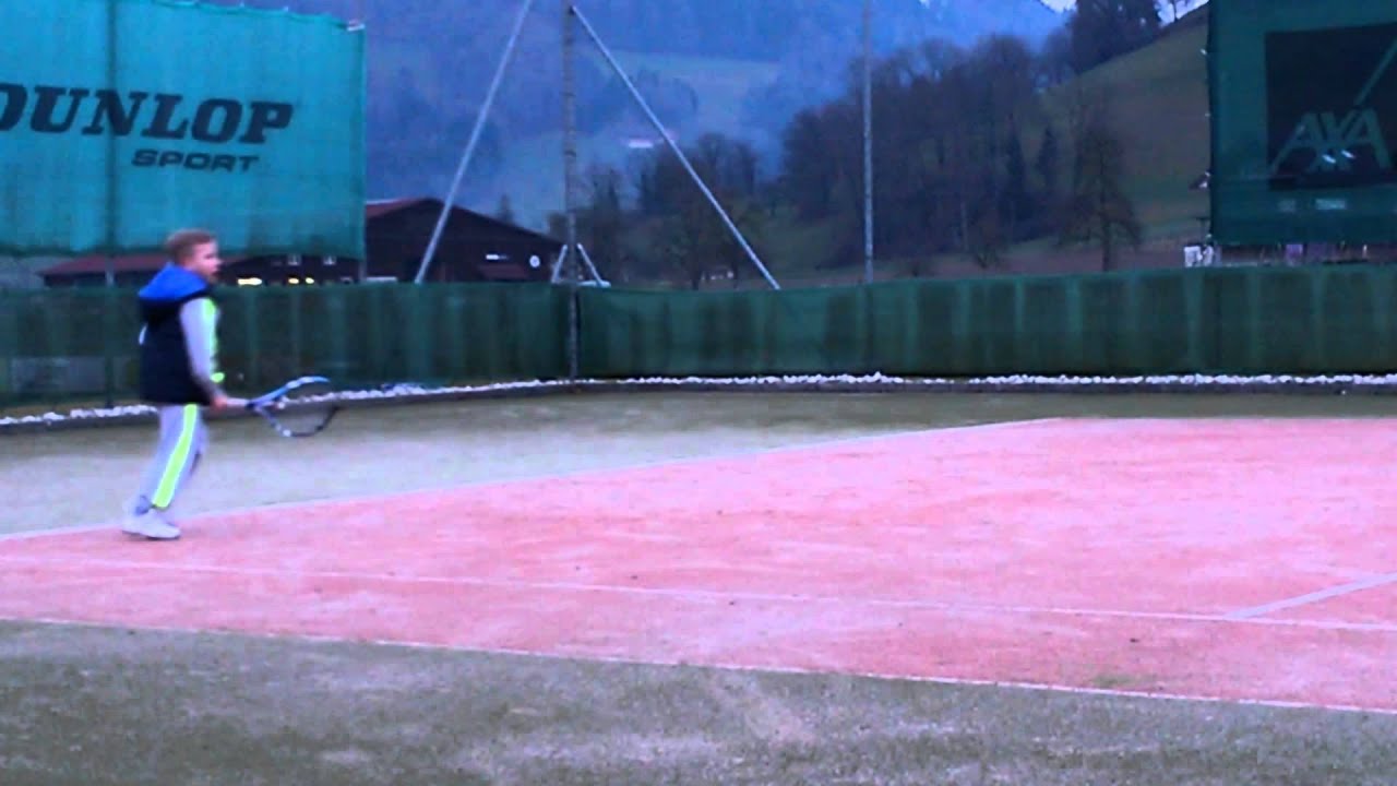 Marko Tosic - YouTube