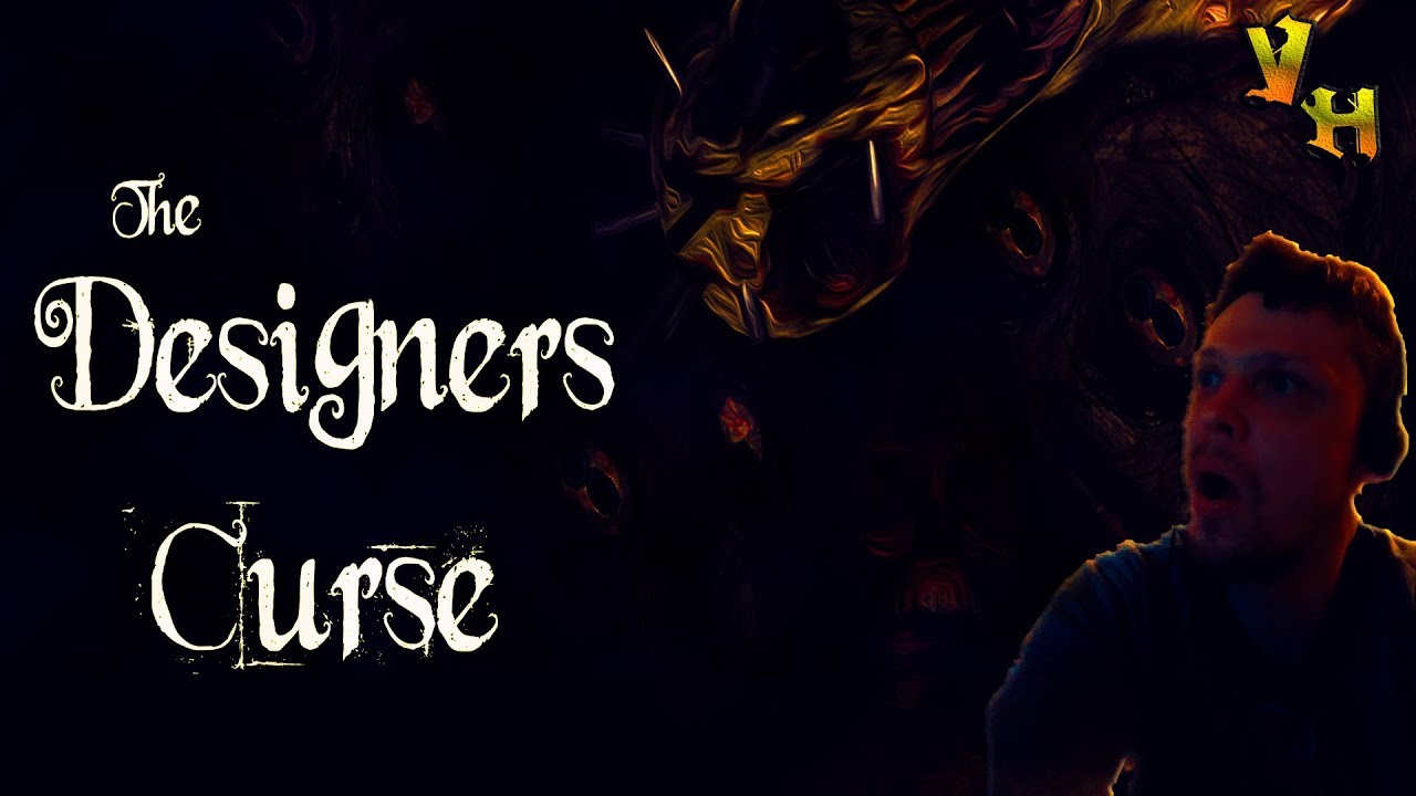 ️ ТИПА АМНЕЗИЯ ️ The Designers Curse #1 (+18) ️ Выпуск 5 - YouTube