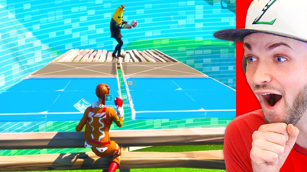 *NEW* 200 IQ plays NEVER SEEN BEFORE in Fortnite! (EPIC) - YouTube