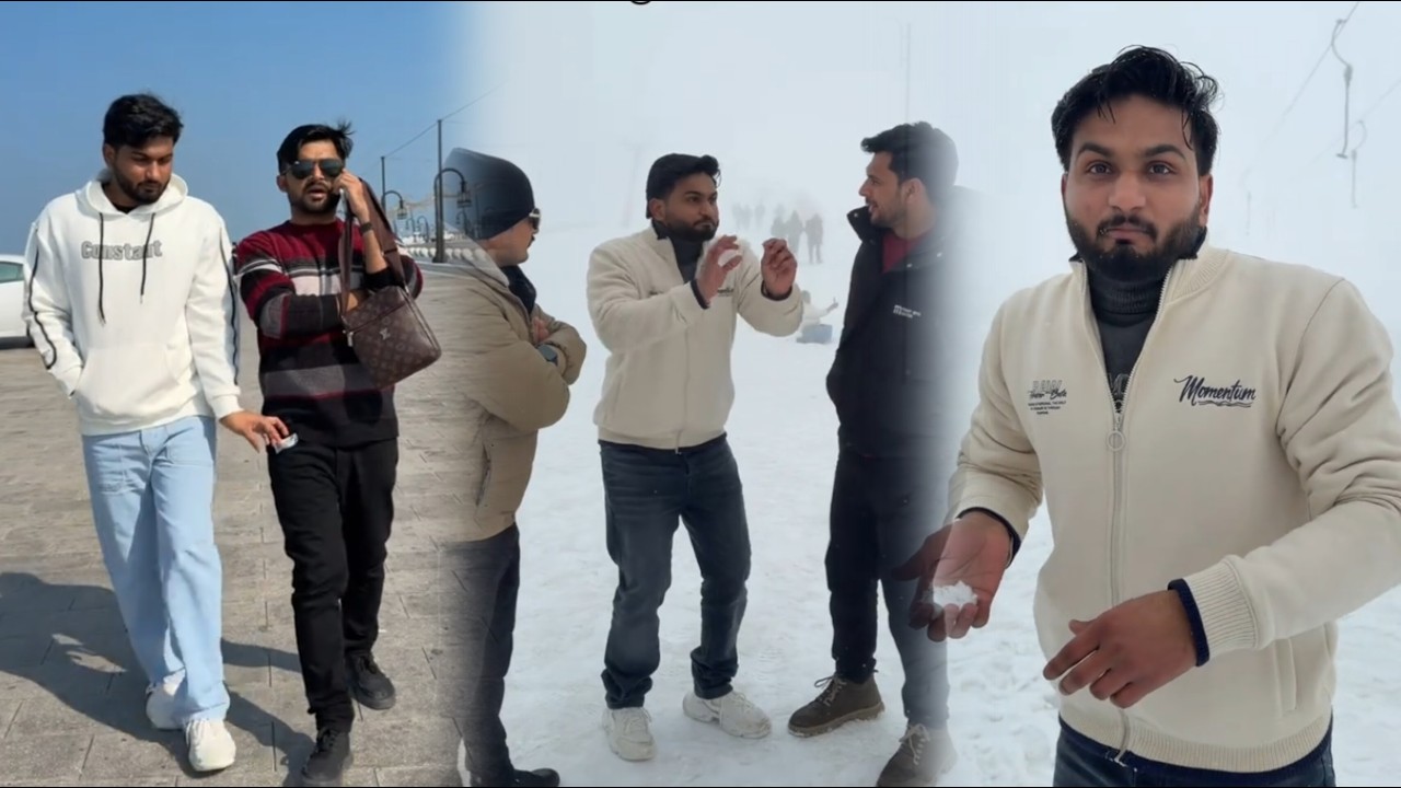 New phuki funny TikTok video full comedy🤣 _ atif Mahmood funny - YouTube