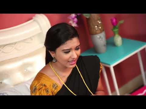 Sembaruthi - Ep 258 - Karthikraj,Shabana,Priya Raman - Tamil Tv Serial - Zee5 Tamil Classics
