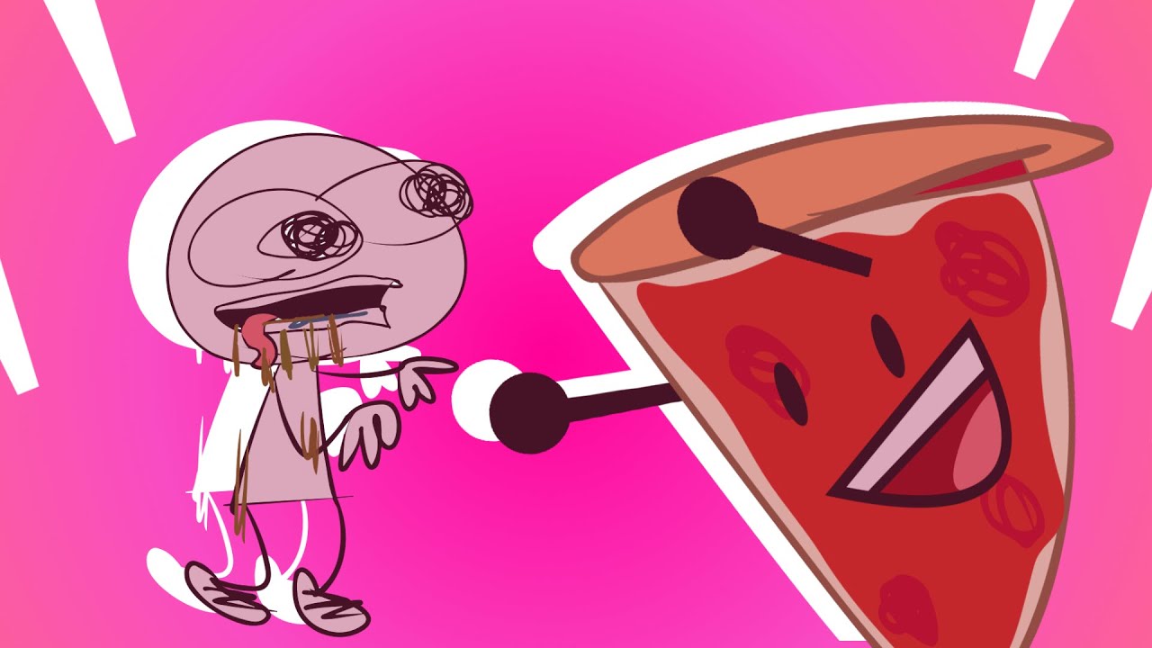 Animation meme: I WANT YOU BABY - YouTube