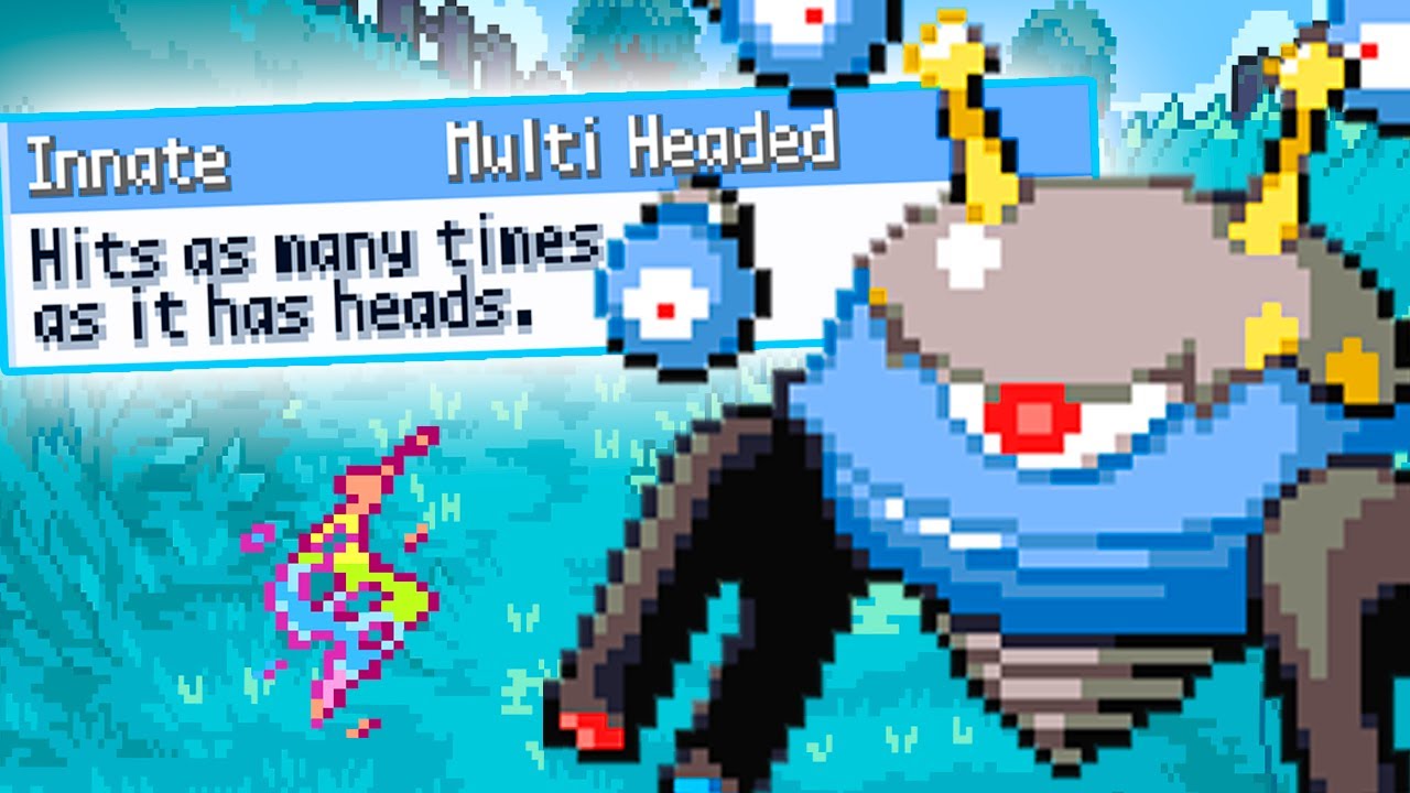 MEGA MAGNETON, GARDEVOIR SHINY E MAIS! - POKÉMON ELITE REDUX NUZLOCKE ...