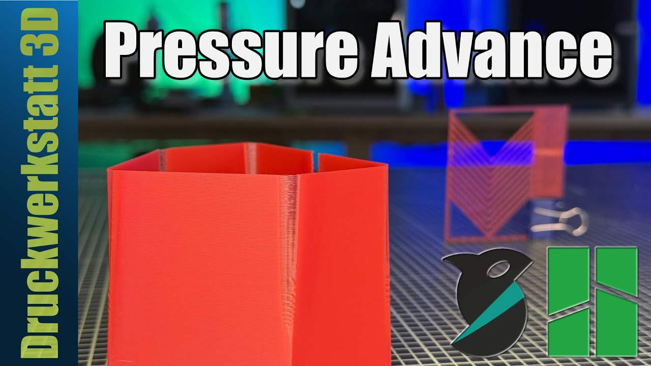 Pressure Advanced - YouTube