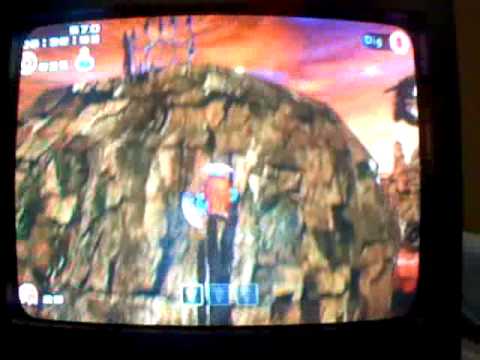 Easy way to find half fish sonic adventure 2 battle - YouTube