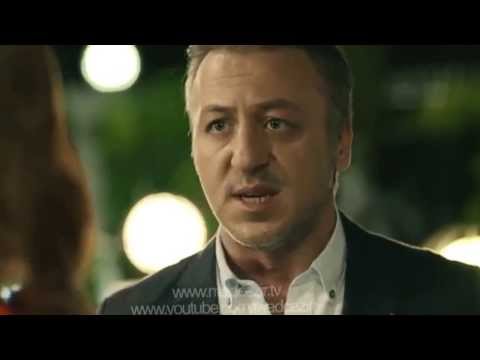 Medcezir 2. tanitim fragmani