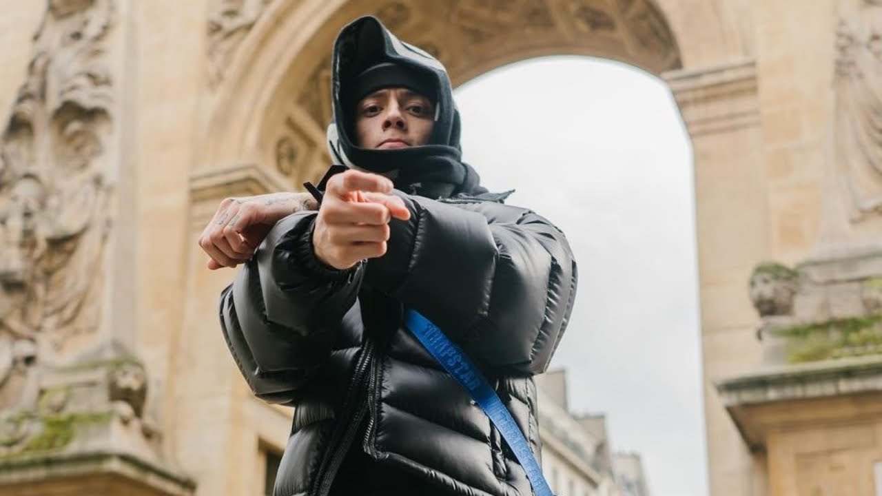 Central Cee x Skepta - Be Alright [Music Video] 2024 - YouTube