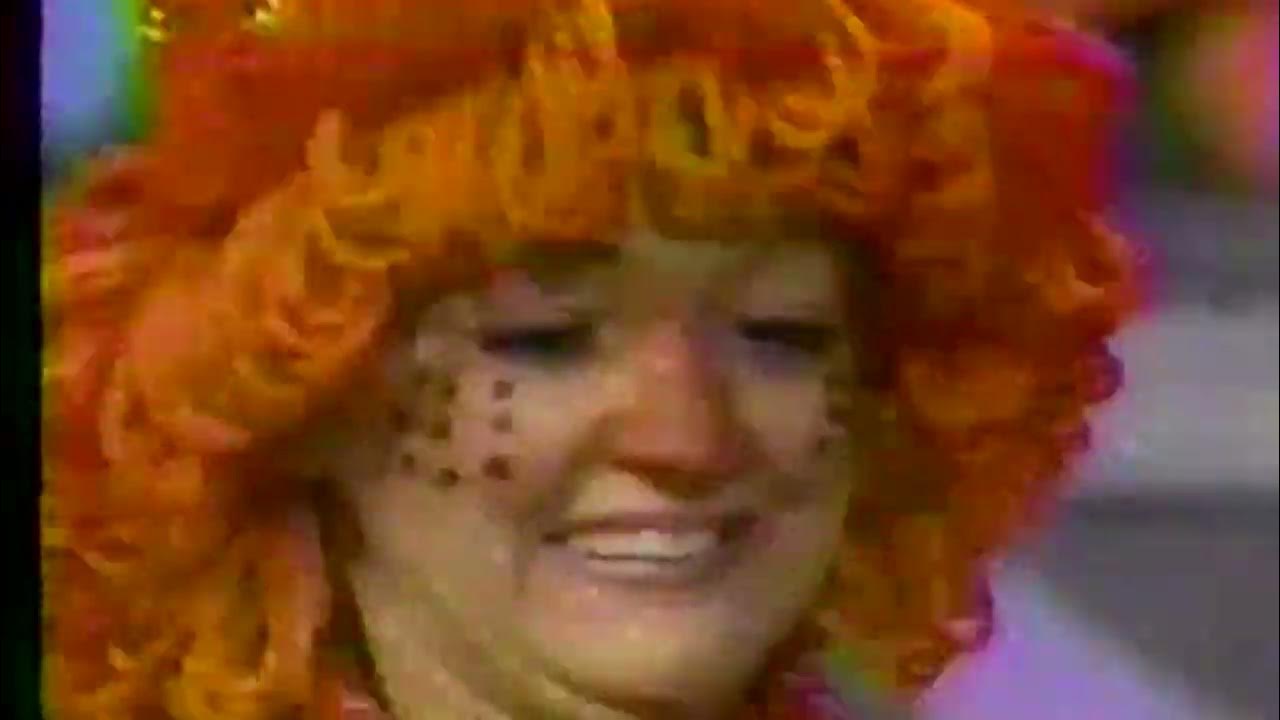 Mom & Dad on Let's Make a Deal 1990 - YouTube