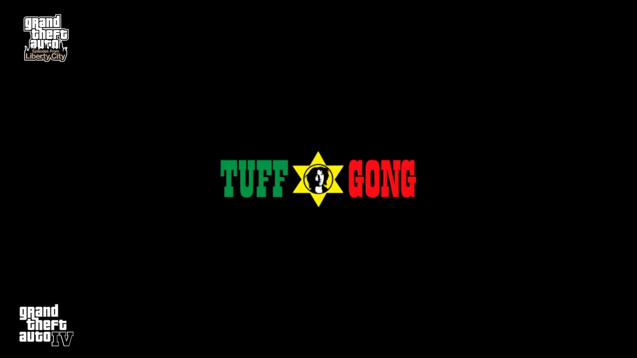 Tuff Gong Radio | GTA IV & EFLC | + Beta Song - YouTube