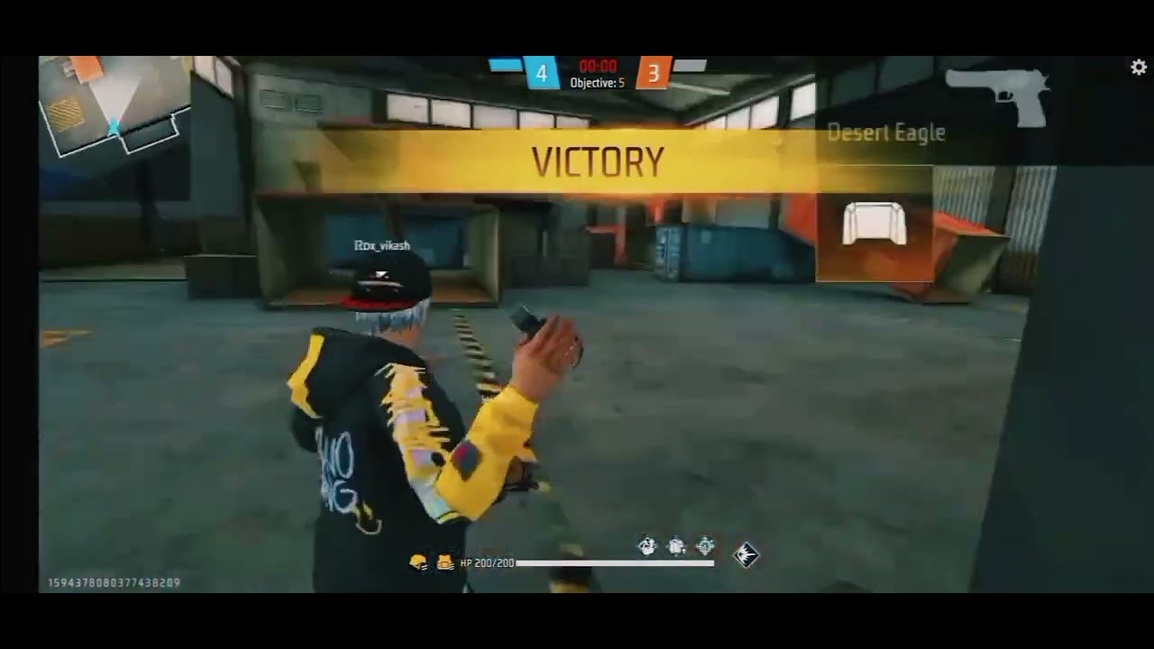 Free fire broken heart status video 💔💔 | FF sad status video | broken ...