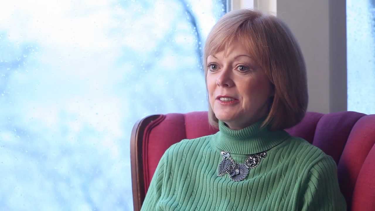 Truth Stained Lies - Terri Blockstock Author Interview - YouTube