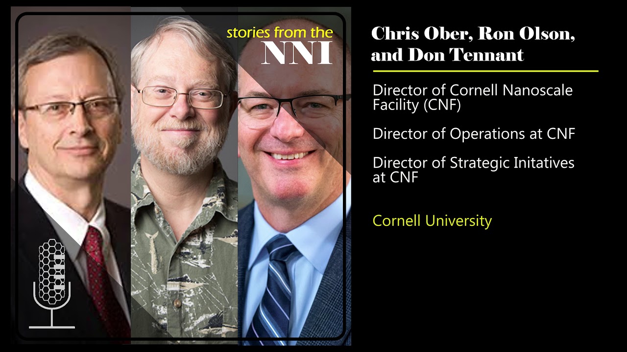 Creating Brand-New Science and Engineering: A Conversation with Chris ...