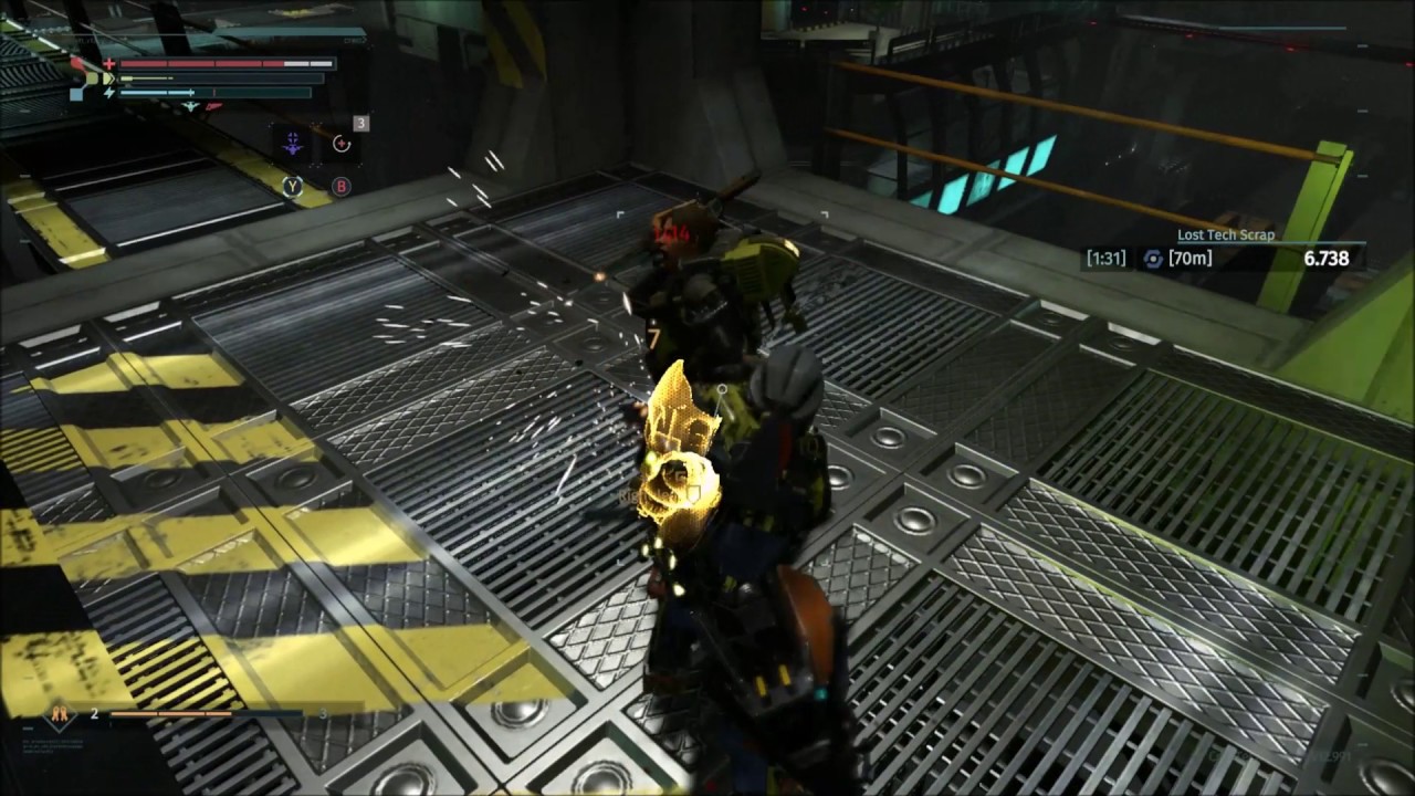 The Surge Use Firebug Throttle Youtube