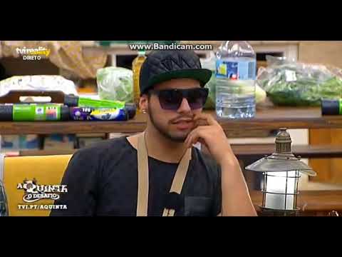 Daniel e Liliana - 27 de janeiro