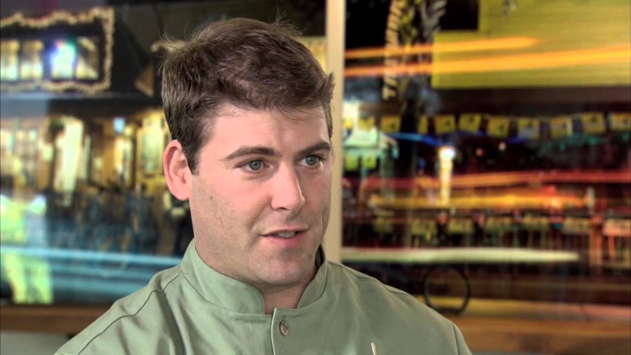 Emeril's Florida at buccan Palm Beach w Chef Clay Conley - YouTube