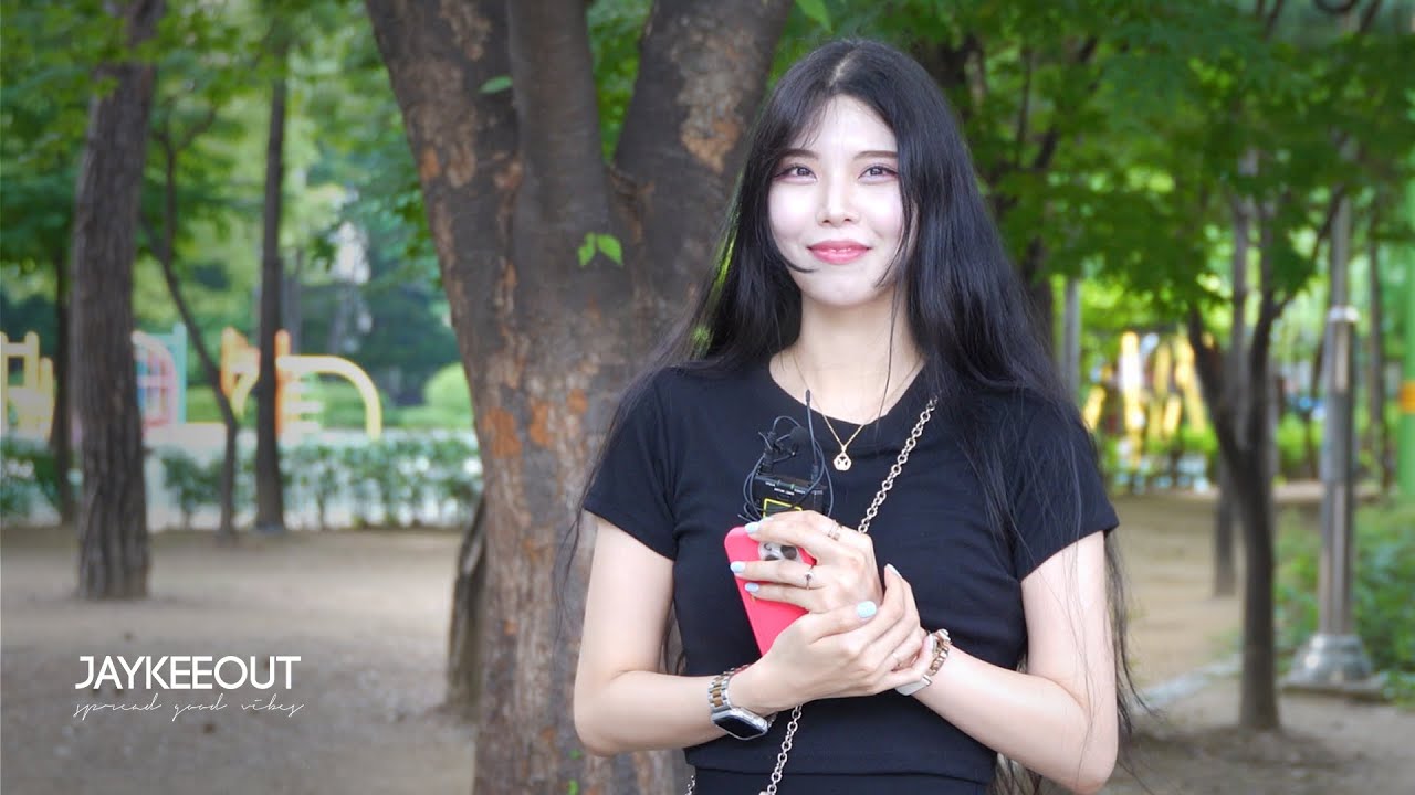 who was your first love? | JAYKEEOUT - YouTube