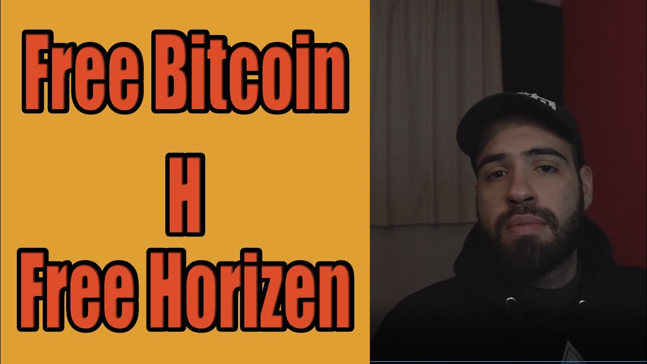 Δωρεαν κρυπτονομισματα Bitcoin και Horigen - BitsounisProject - YouTube