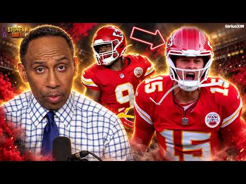 The NFL Has a Patrick Mahomes Problem… AGAIN!