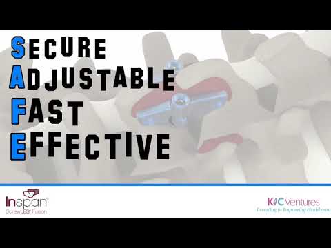 Inspan Technique Video - YouTube
