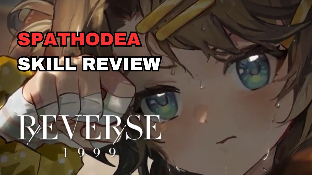 MENCOBA MEMAHAMI SI SPATHODEA! LANGSUNG AJA KITA REVIEW SKILL DARI ...