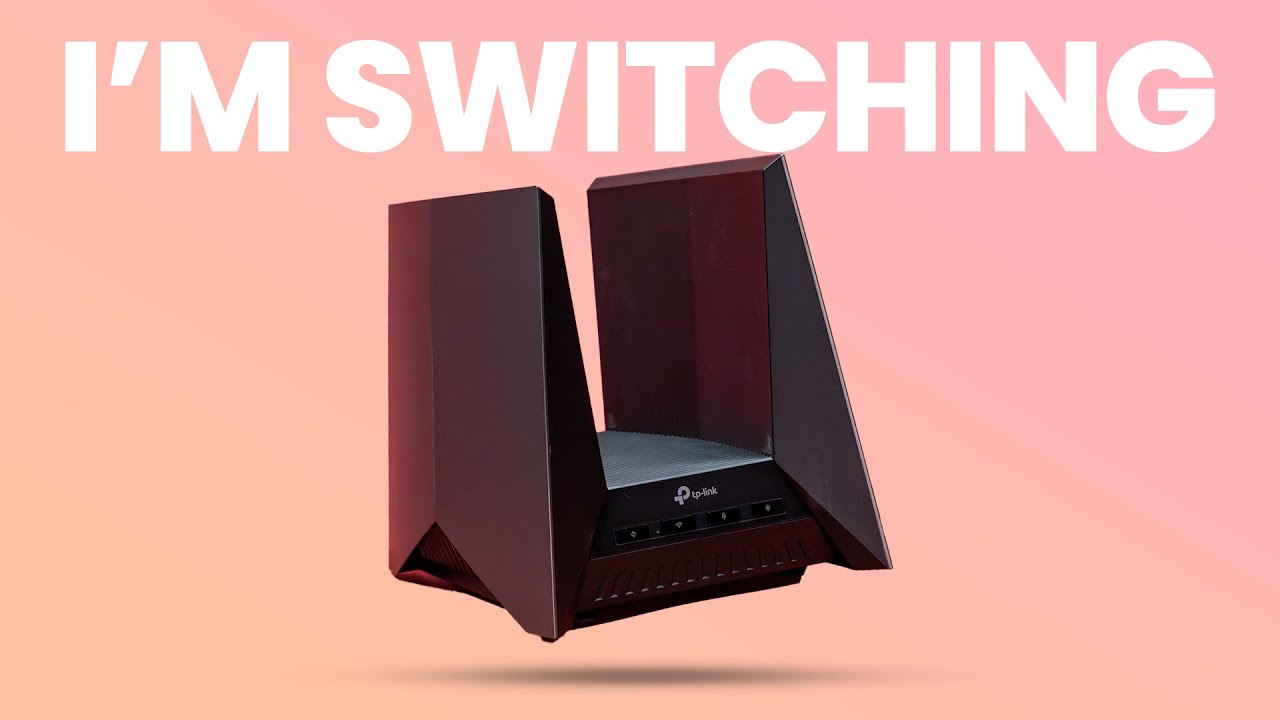 The Best WiFi Router For Gaming of 2025? I Tested 12 And Found A Clear ...