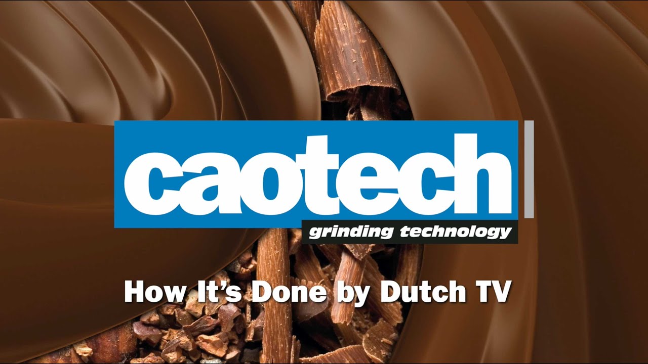 Caotech: How it's done by Dutch TV - YouTube
