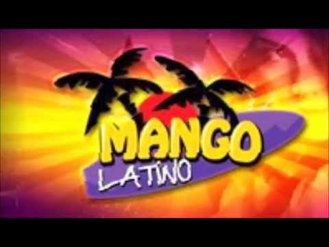 Mango Latino- Fera Bar