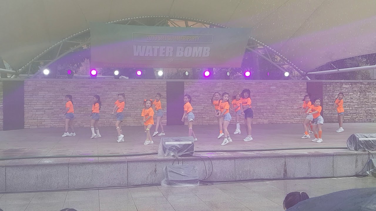 JSH 댄스(1) - YouTube