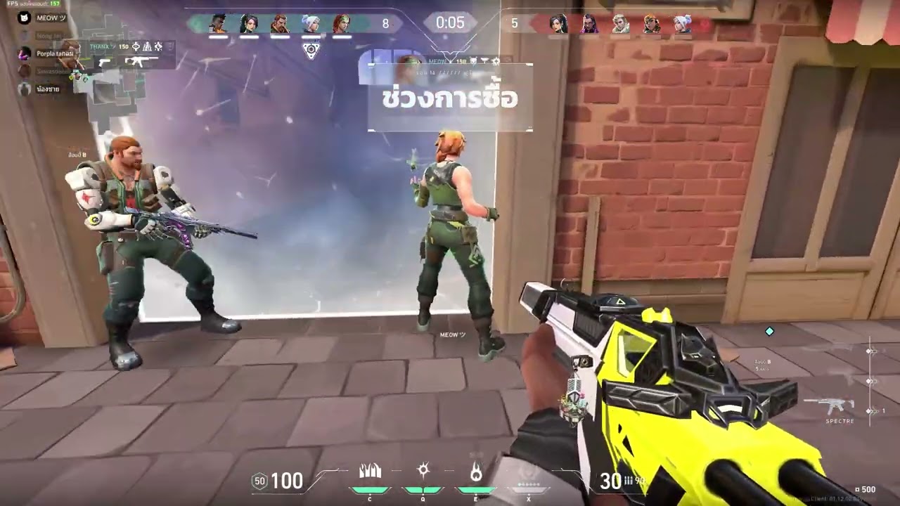 VALORANT EP.3 - YouTube