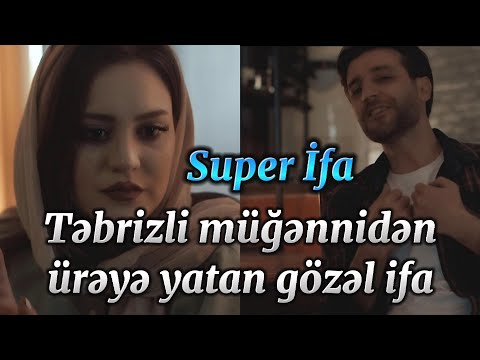 Ayaz - Birdenem (Yeni sevgi mahnisi 2023)