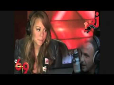 Mariah Carey Memorable Moments 2x02 - Michael Jackson