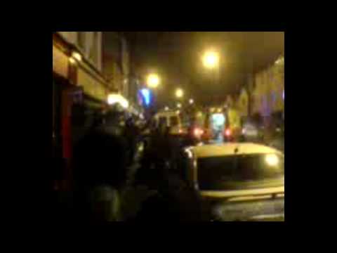 Lozells shopkeeper murder3 - YouTube