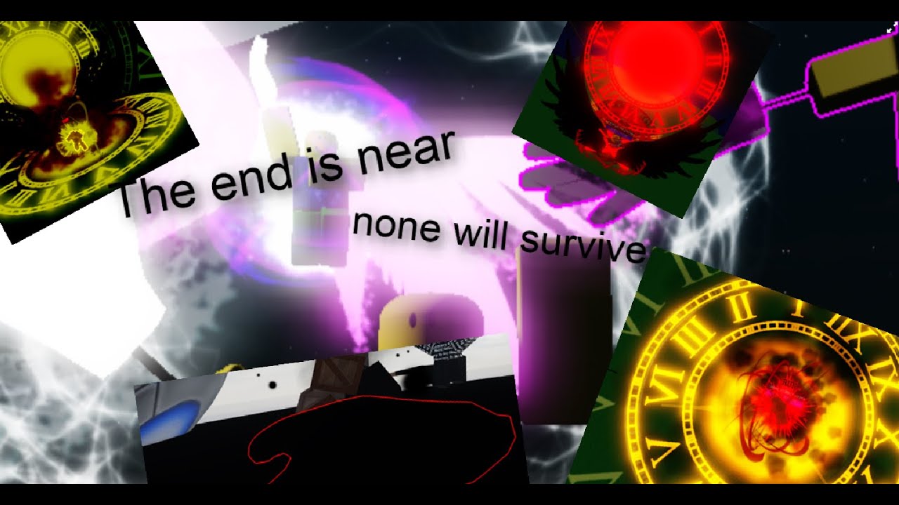 Reaper; pure darkness (death awaits phases) Slap battles combat - YouTube