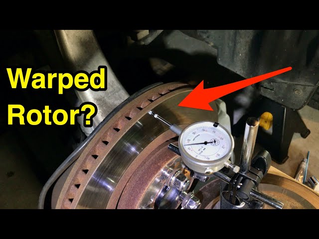 Brake Rotor Runout Gauge Officially Authorized | dpise2022.dps.uminho.pt