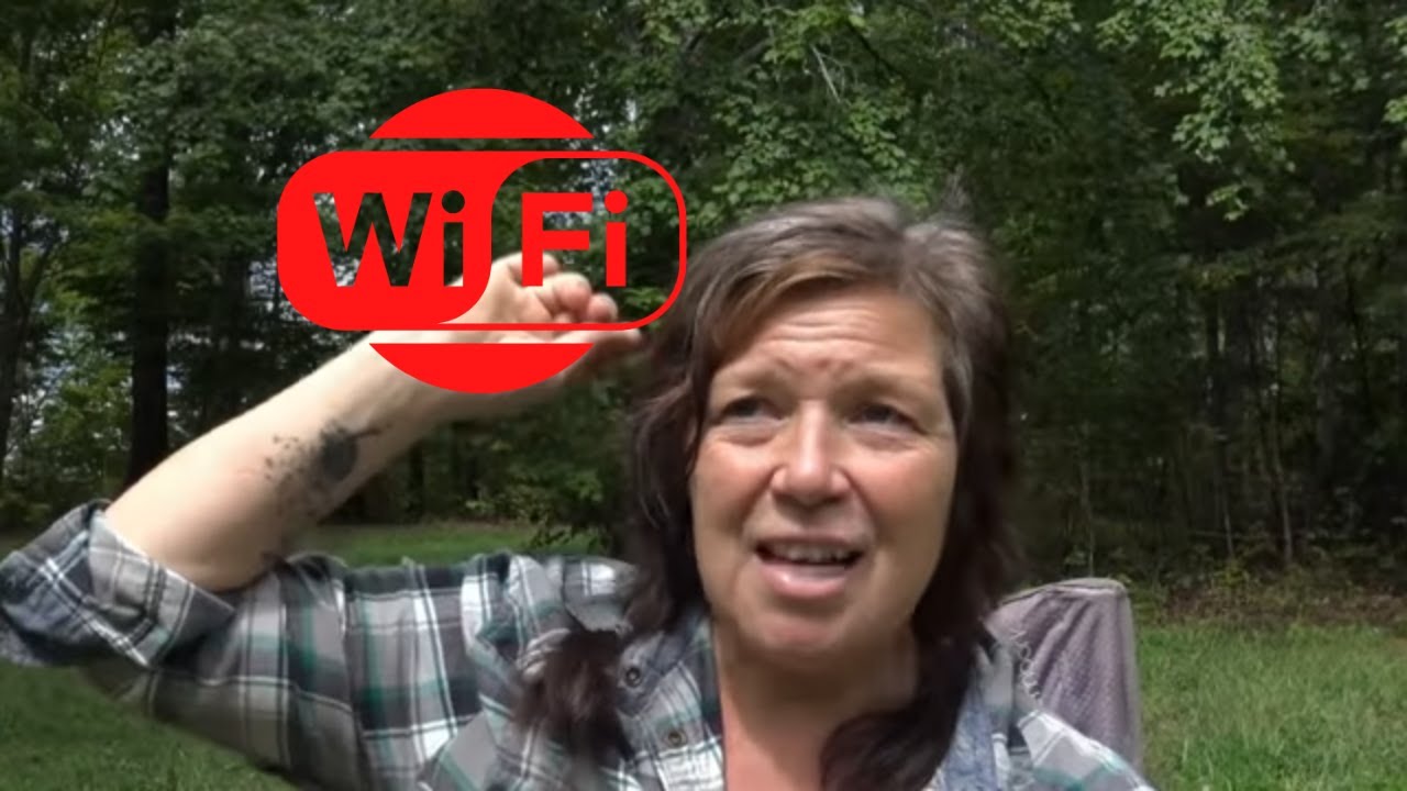 Live Full-Time in an RV- Simple Budget - Carolyn's RV Life