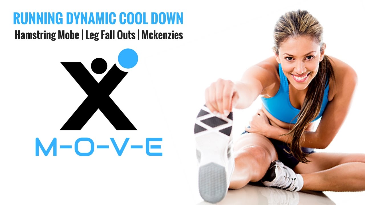 Dynamic Cool down | CYCLING - YouTube