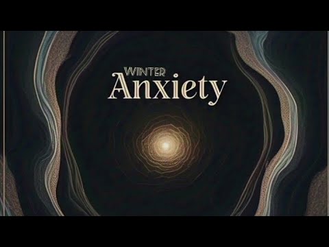 WINTER 'Anxiety' Official Audio - YouTube