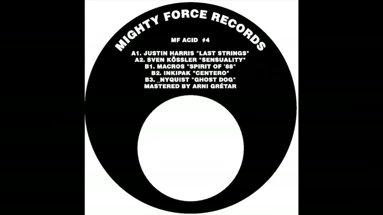 Justin Harris The Last Strings Youtube