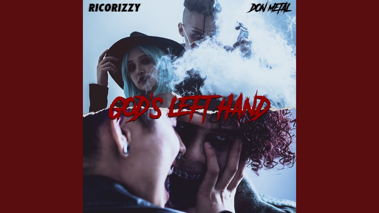 God’s Left Hand - YouTube Music