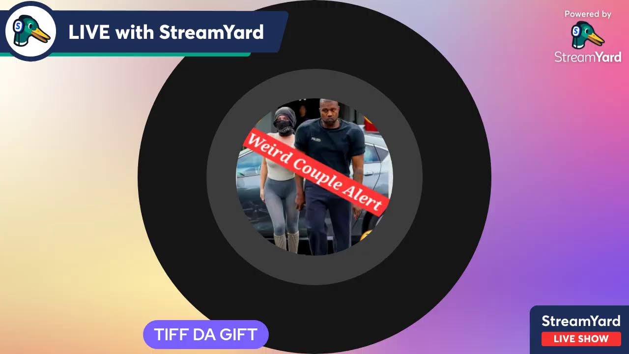 #Kanye #Bianca #MzFee - YouTube